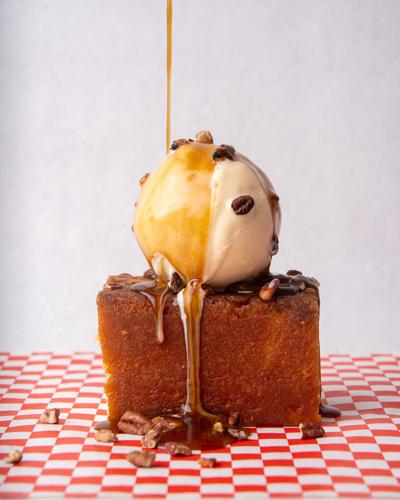 Mudda Freeze for a sweet ending | Lifestyles | thenassauguardian.com