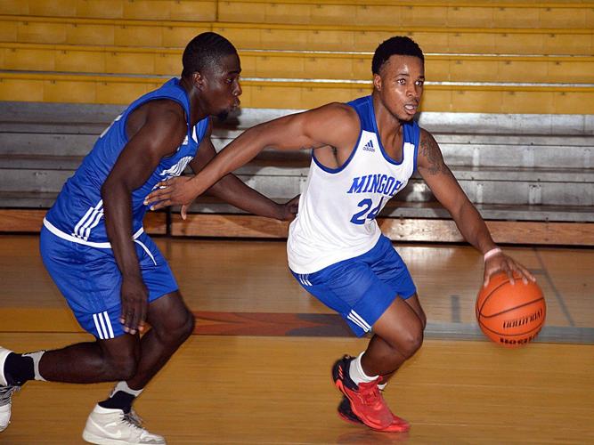 UB Mingoes get ready for homecoming showdown | Sports ...