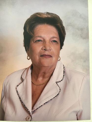 Brenda Maria Knowles | Obituaries | thenassauguardian.com