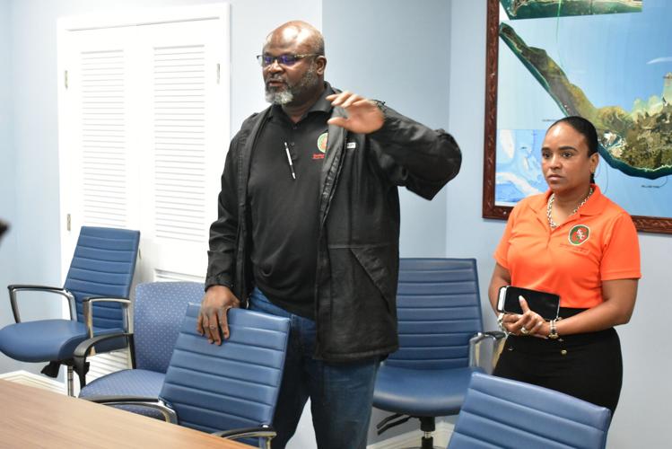 Litter is everybody's business | Grand Bahama | thenassauguardian.com