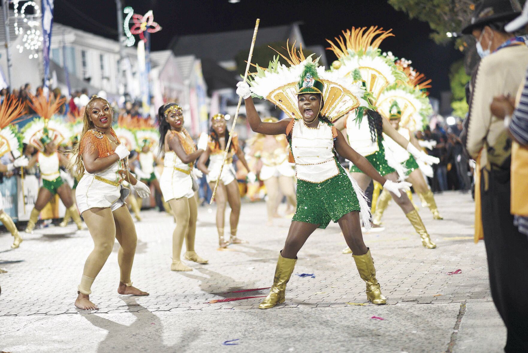 Valley Boys faction asked to vacate shack | News | thenassauguardian.com