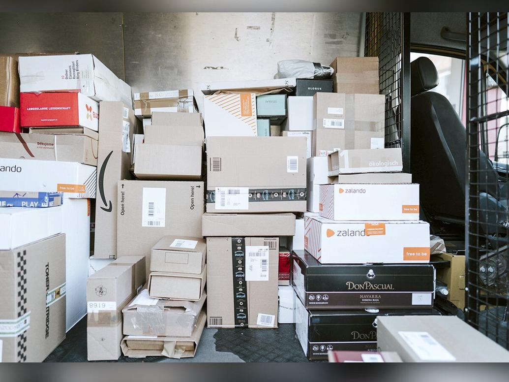 Blue Postal divesting its local clearance and courier business ...