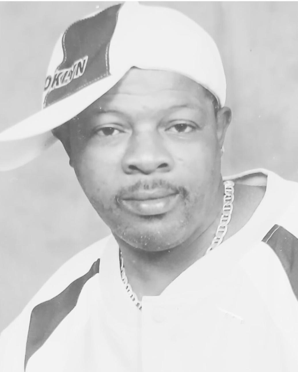 Curtis Martin Sr. | Obituaries | thenassauguardian.com