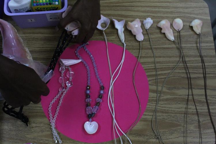 Conch in the Classroom: Inspiring the next generation of environmental ...