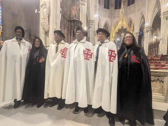 High Catholic honor for Bahamians | Lifestyles | thenassauguardian.com