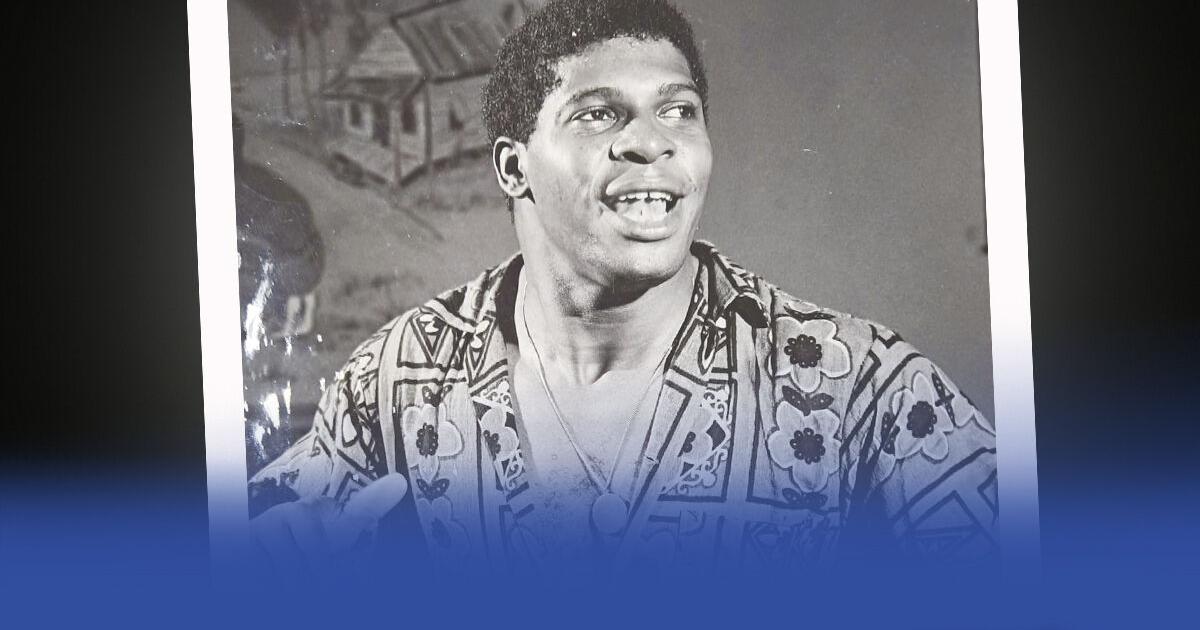 Legendary entertainer John 'Peanuts' Taylor dead at 89 | News ...