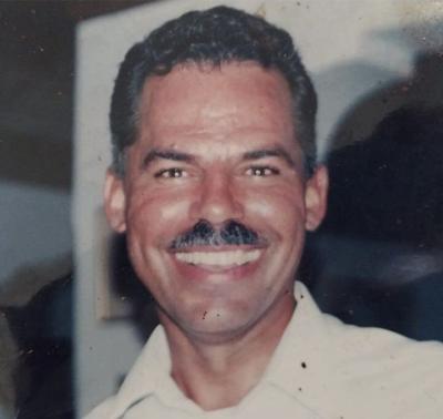 Andrew John Thompson | Obituaries | thenassauguardian.com