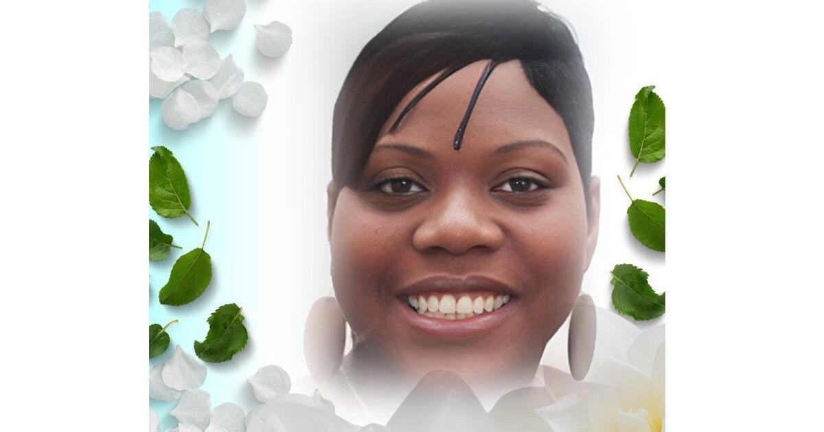 Khania Marie Izetta ‘Kenny” Hall | Obituaries | thenassauguardian.com