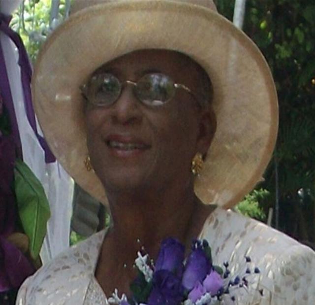 Henrietta Birdy nee Smith Maycock | Obituaries | thenassauguardian.com