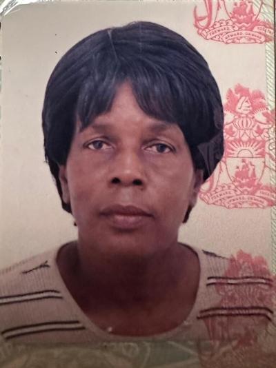 Marina Elizabeth McKinney- Oliver, 85 | Obituaries | thenassauguardian.com