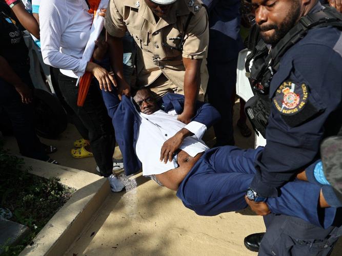 Sears: Time for considered action on shantytowns | News ...