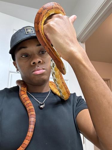 Devynne: Master of her feet, fate and soul | Sports | thenassauguardian.com