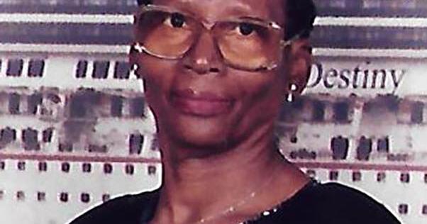 Matriarch Winifred Mackey Moss | Obituaries | thenassauguardian.com