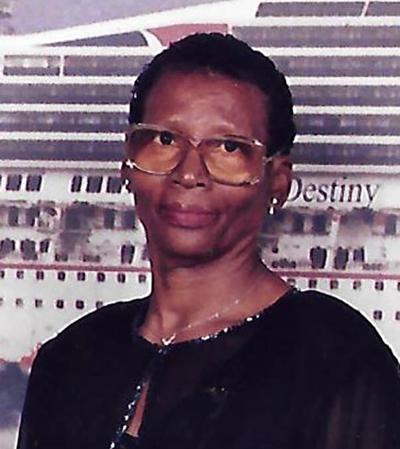 Matriarch Winifred Mackey Moss | Obituaries | thenassauguardian.com