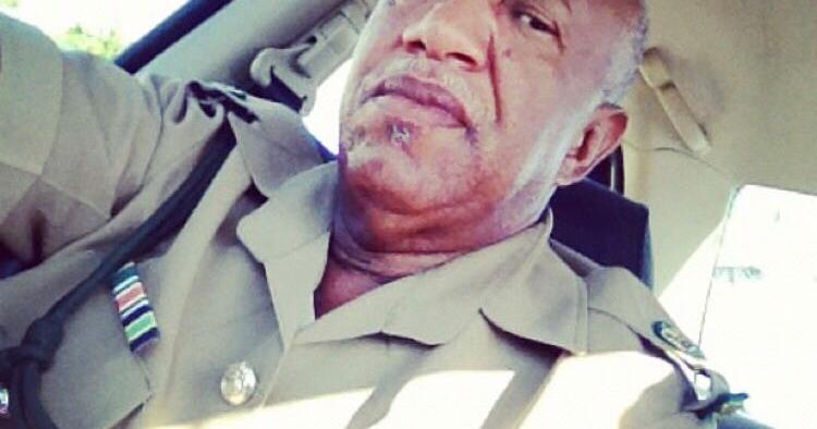 Raymond Lemond Wesley Gray | Obituaries | thenassauguardian.com