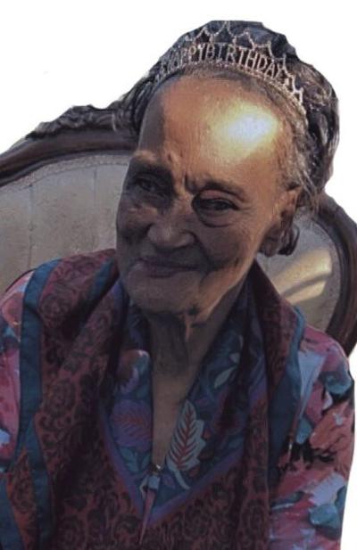 Ruth Mae Poitier, 86 yrs | Obituaries | thenassauguardian.com