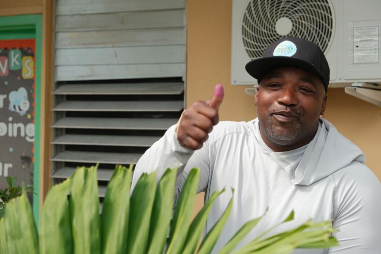 Golden Isles voters want progress on key issues | News | thenassauguardian.com