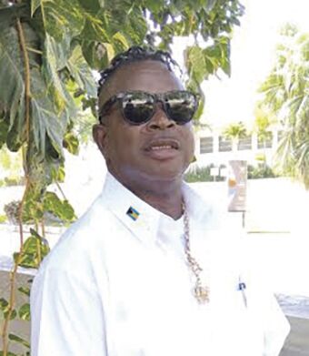 Donald Andrew Rigby 60 yrs. | Obituaries | thenassauguardian.com