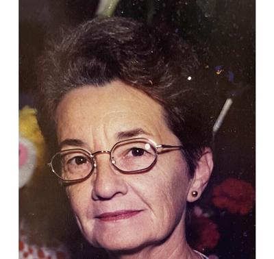 Muriel Lunn | Obituaries | thenassauguardian.com