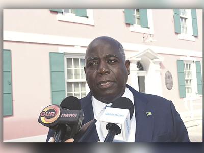 PM: We are not privatizing BPL | News | thenassauguardian.com