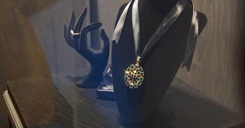 Treasure hunters’ finds featured in new museum | Grand Bahama ...