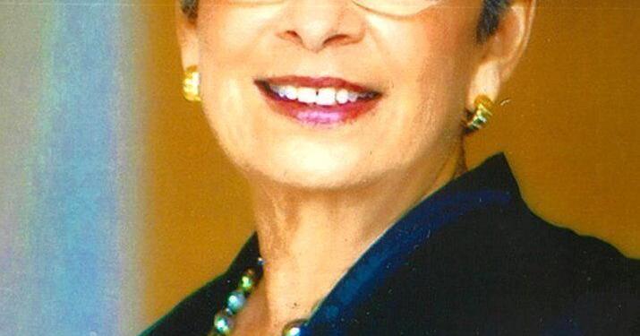 Dorothea Ruth Aitkens | Funeral Service | Obituaries ...