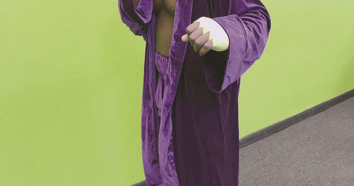 Bahamian boxers in action Saturday | Sports | thenassauguardian.com