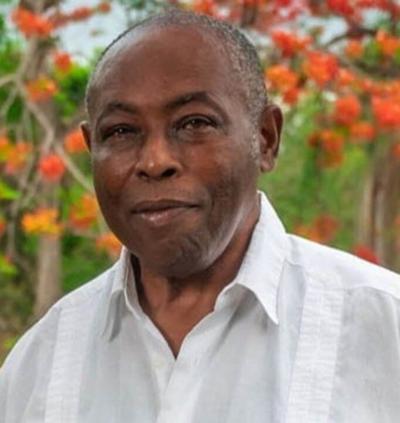 Silbert Joshua Evans | Obituaries | thenassauguardian.com