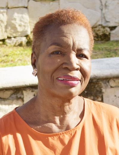 Paula Ann Maria Crawford Brown | Obituaries | thenassauguardian.com