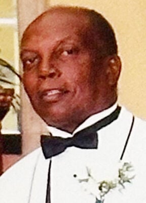 Peter Anthony Whitfield | Obituaries | thenassauguardian.com