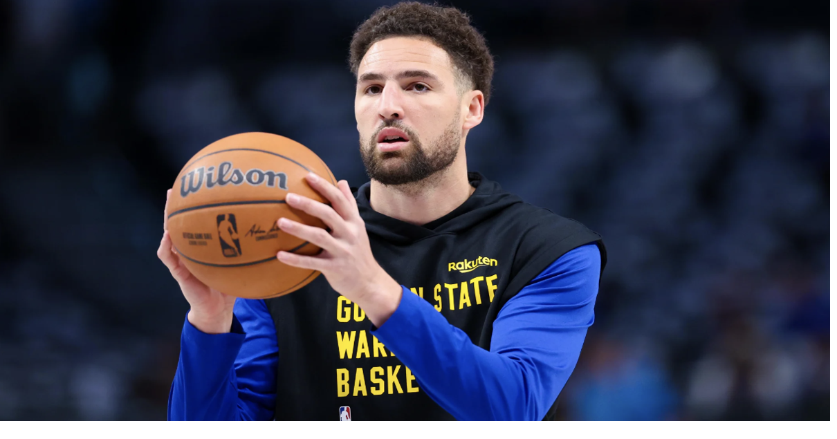 Warriors strive to retain Thompson | Sports | thenassauguardian.com