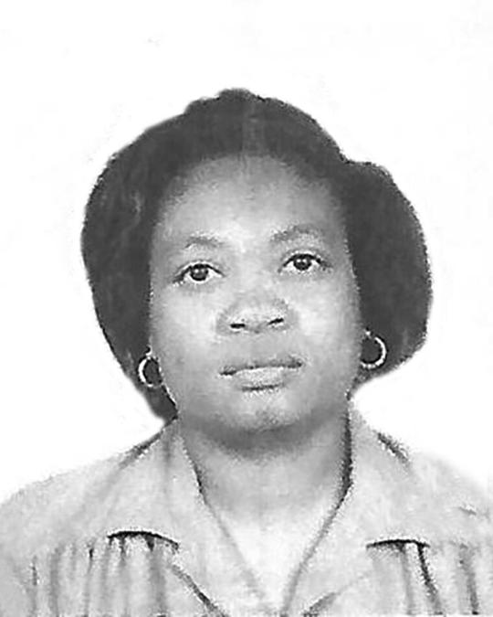 MRS. JUDITH MAY GREENE | Obituaries | thenassauguardian.com