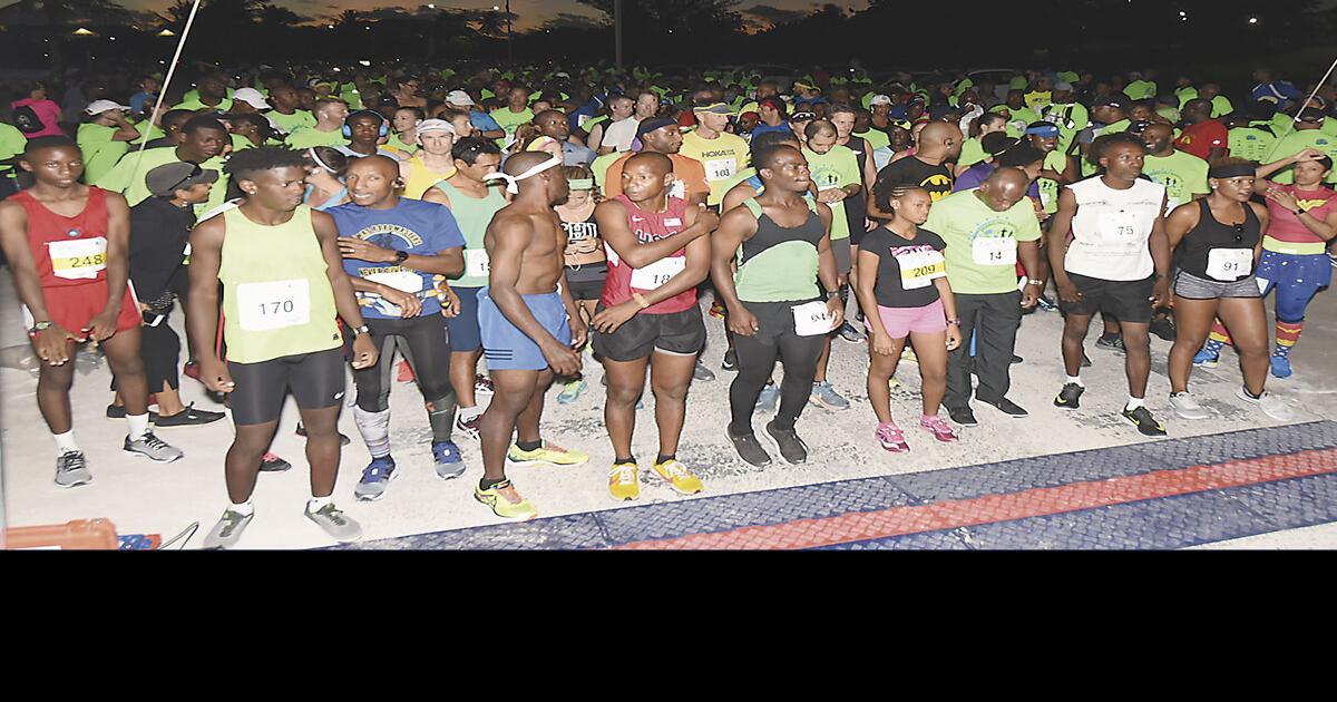 Roadmasters virtual event set for this weekend | Sports | thenassauguardian.com