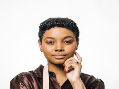 The world of Allaya Hagigal | Lifestyles | thenassauguardian.com