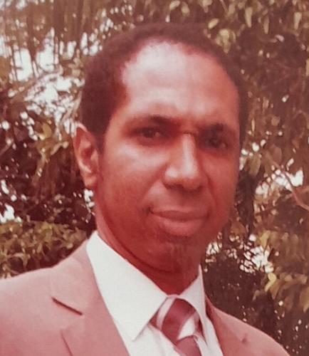 Darrick Glenville Bethel | Obituaries | thenassauguardian.com