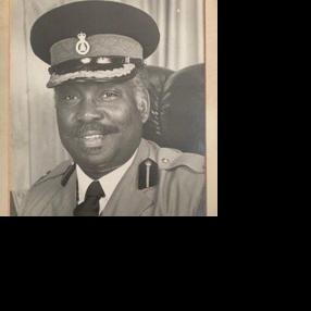 Alonzo Maxwell Butler | Funeral Service | Obituaries ...