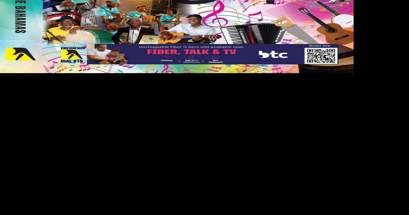 BTC telephone directories highlight the rich cultural music of The ...