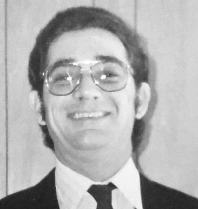 Ramon Kenneth Kelly | Obituaries | thenassauguardian.com