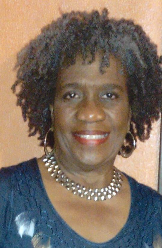 Marian Sturrup | Obituaries | thenassauguardian.com