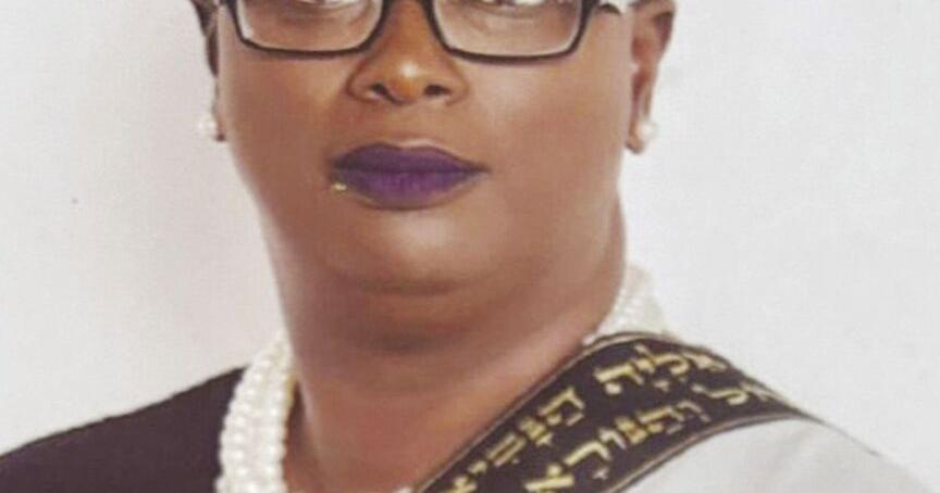 MARGO ROBERTA CUNNINGHAM-PRATT | Obituaries | thenassauguardian.com