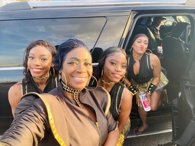 Sweet Emily - look what ya do! | Lifestyles | thenassauguardian.com