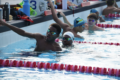 McPhee: I'm looking forward to fast swims | Sports | thenassauguardian.com