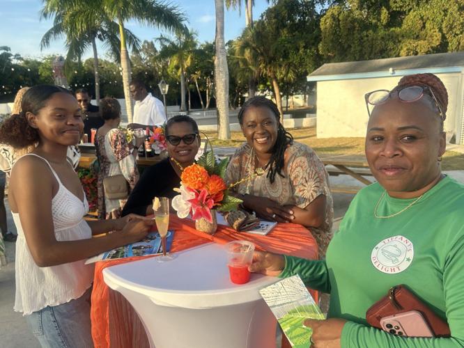 US Chargé d’Affaires visits Eleuthera to launch Academy for Women ...