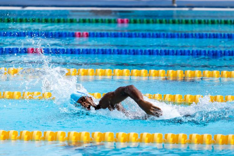 QC Comets win BAISS swimming title again | Sports | thenassauguardian.com