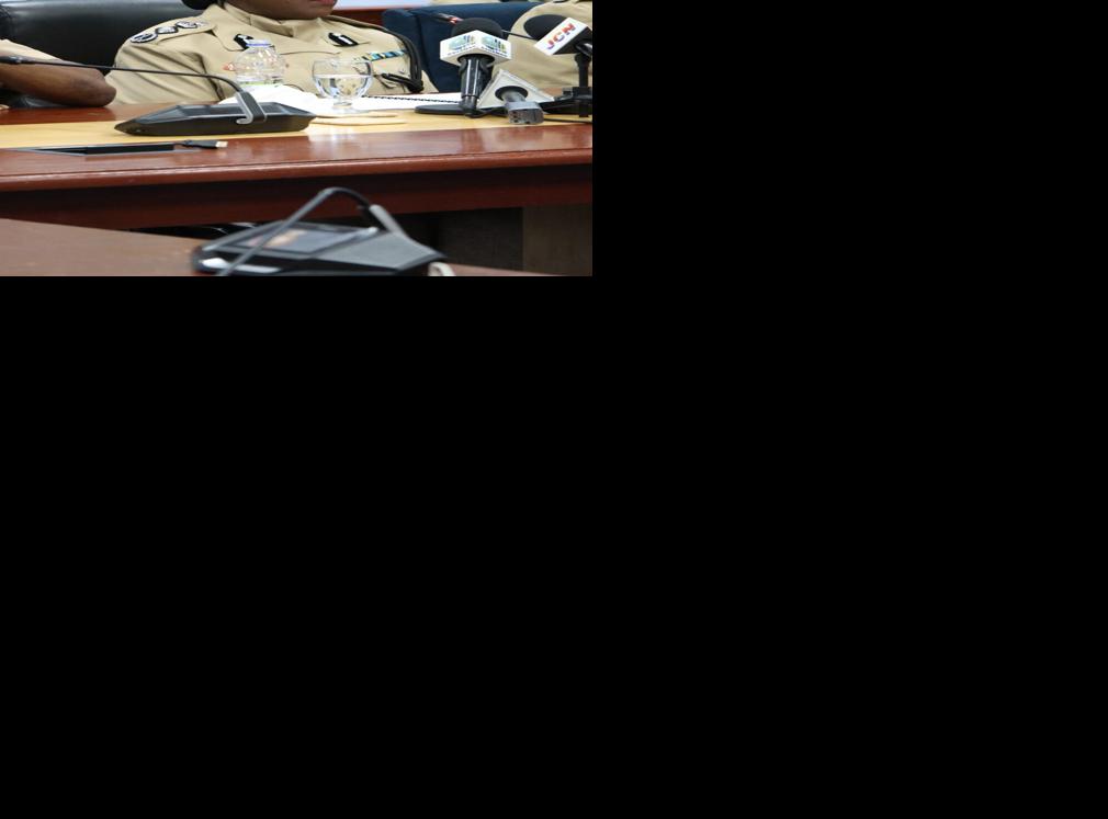 Murders down by 31 percent in 2025, major crimes down 15 percent | News ...