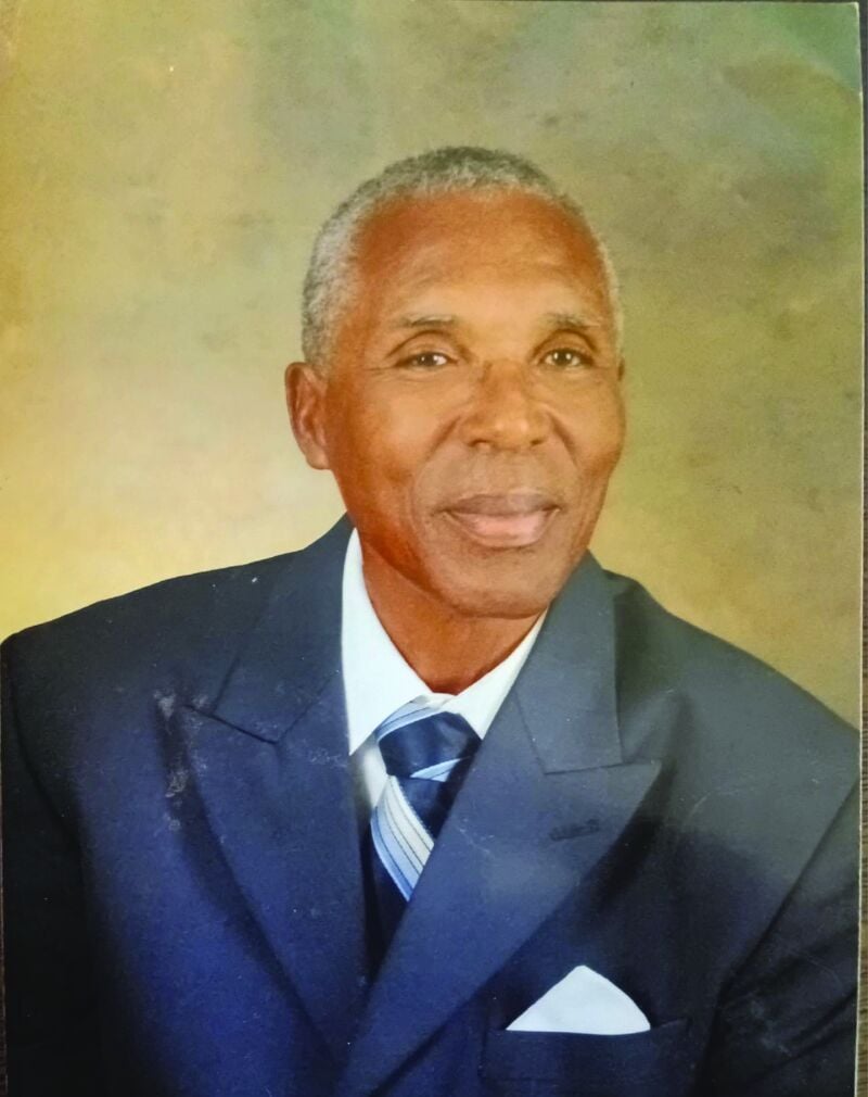 Joseph Charles Delaney, 84yrs | Obituaries | thenassauguardian.com