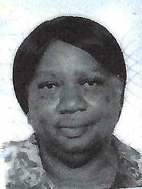 Muriel Louise Pinder | Obituaries | thenassauguardian.com