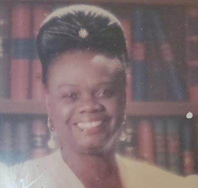 Barbara Brown | Obituaries | thenassauguardian.com