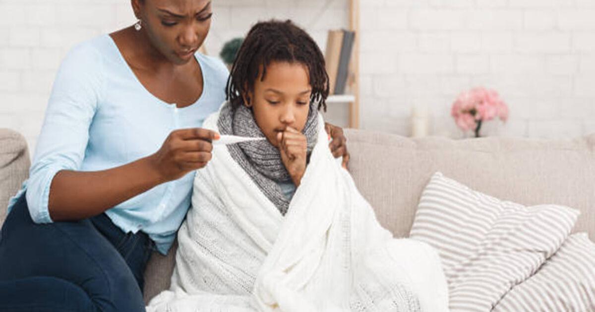 Fever 101: A primer for parents | Lifestyles | thenassauguardian.com