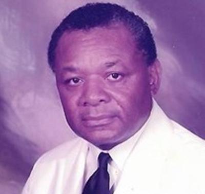 Silbert Junior Russell | Obituaries | thenassauguardian.com